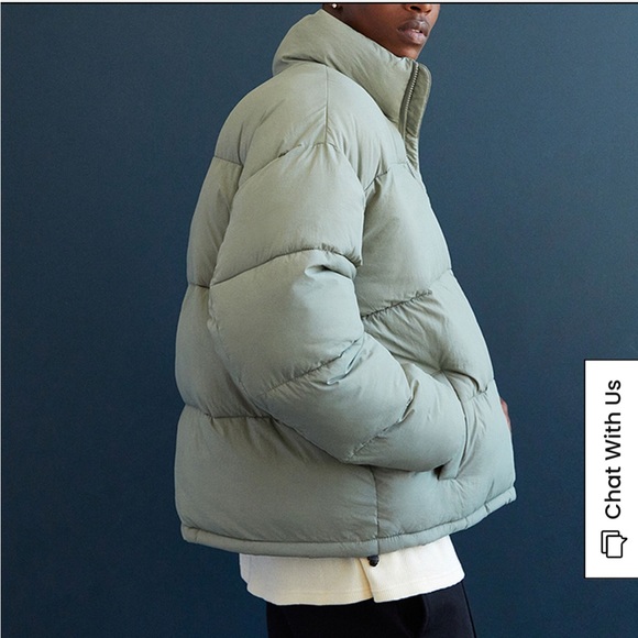 PacSun | Jackets & Coats | Pacsun Solid Pufferjacket | Poshmark